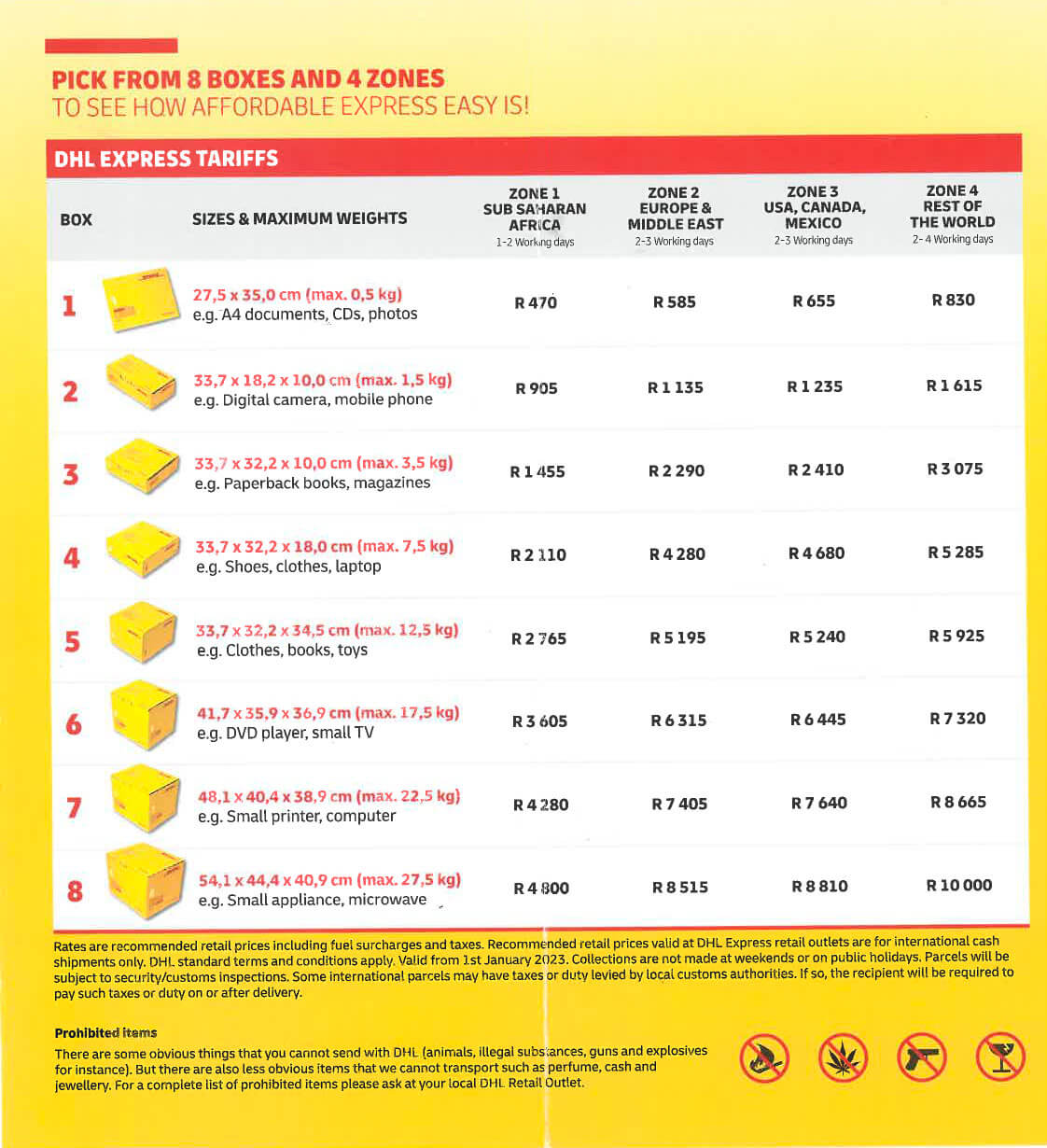 International Courier 3 1 Pearls Mall International Courier 3 1 Pearls Mall